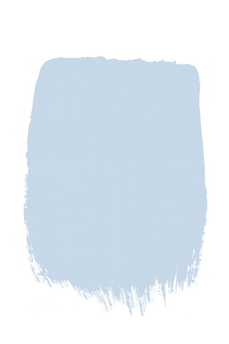 Blue Bow – Peter Lewis Paints Pty Ltd