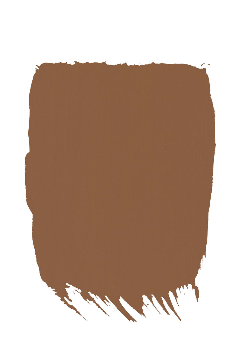 Sorrel – Peter Lewis Paints Pty Ltd