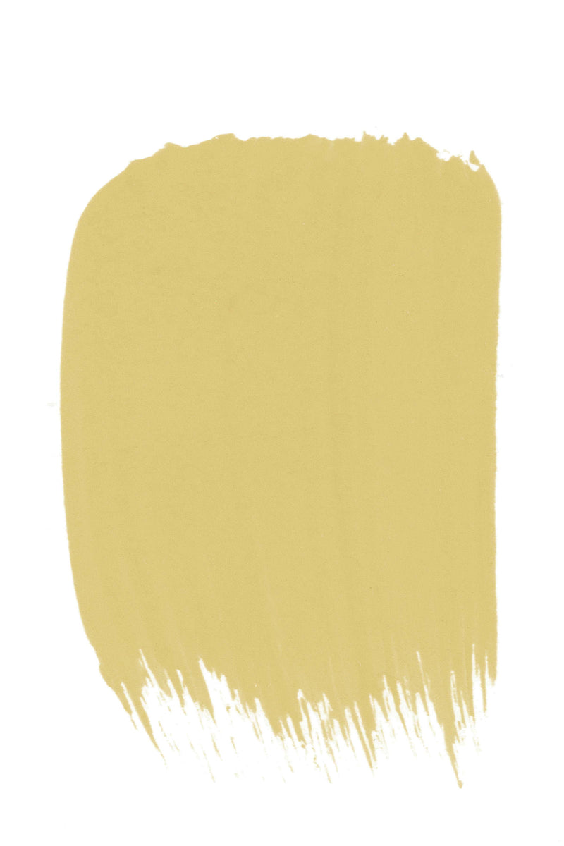 Mellow Yellow – Peter Lewis Paints Pty Ltd