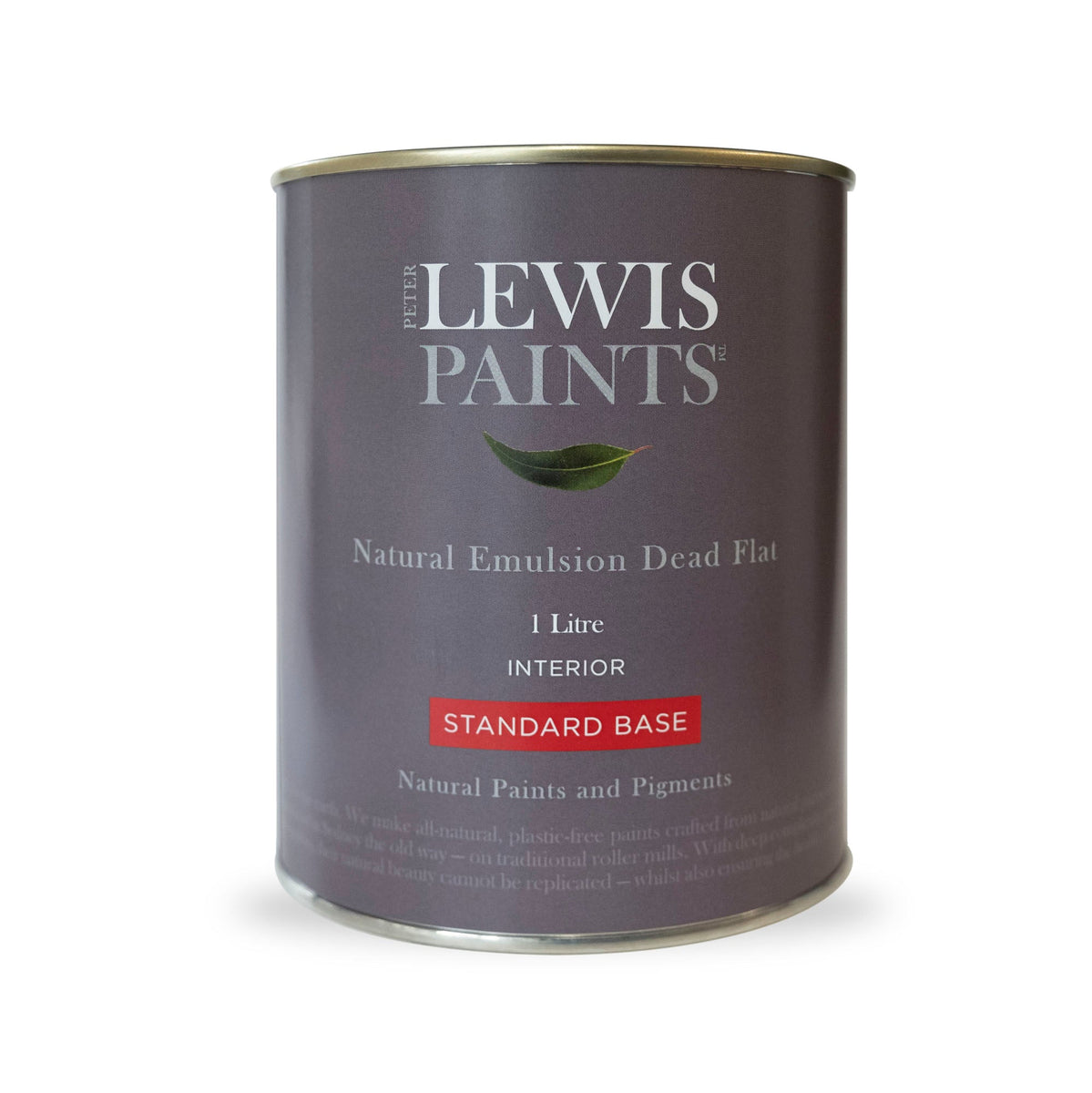 Slate – Peter Lewis Paints Pty Ltd